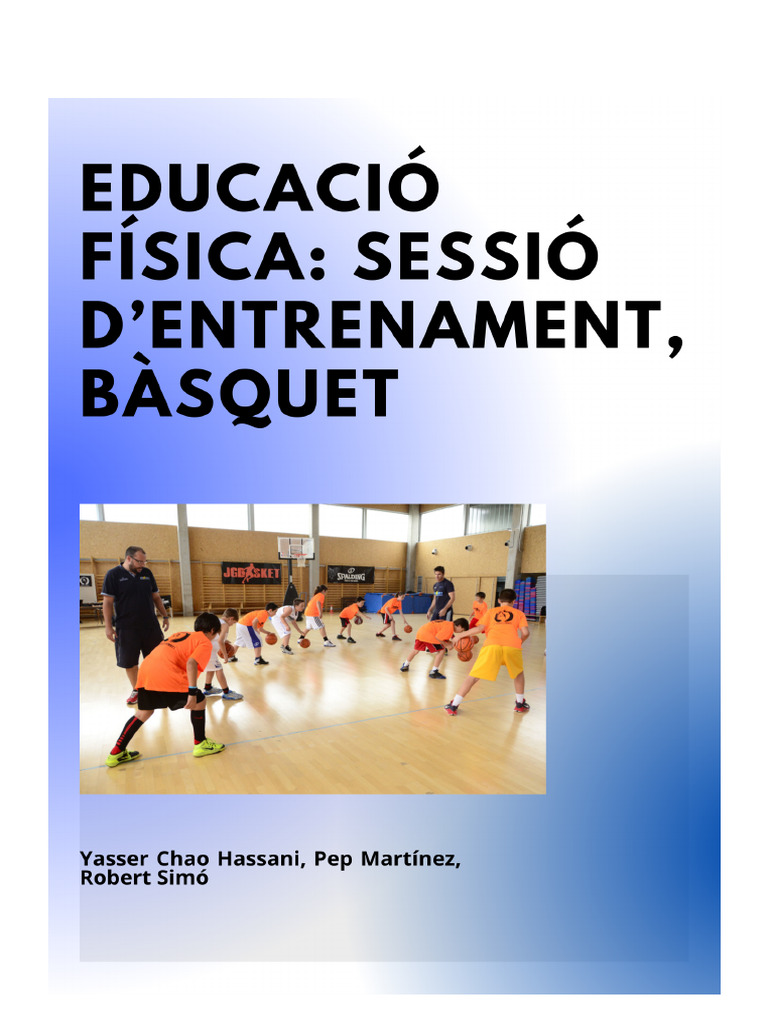 Treball Ef | PDF