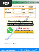 NASM OPT Programming Template (PDF, 39k) | PDF | Strength Training ...