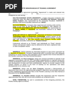 DOLE Labor Inspection Checklist GLS OSHS OSH COVID Rev Feb 2022 | PDF ...