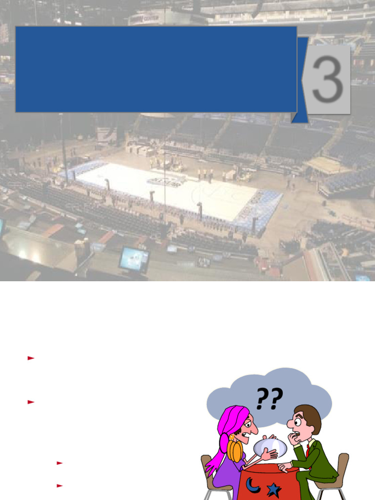 Forecasting | PDF | Forecasting | Moving Average