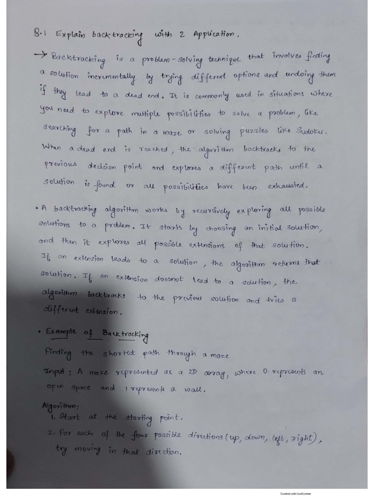 Ada Assignment 2 | PDF