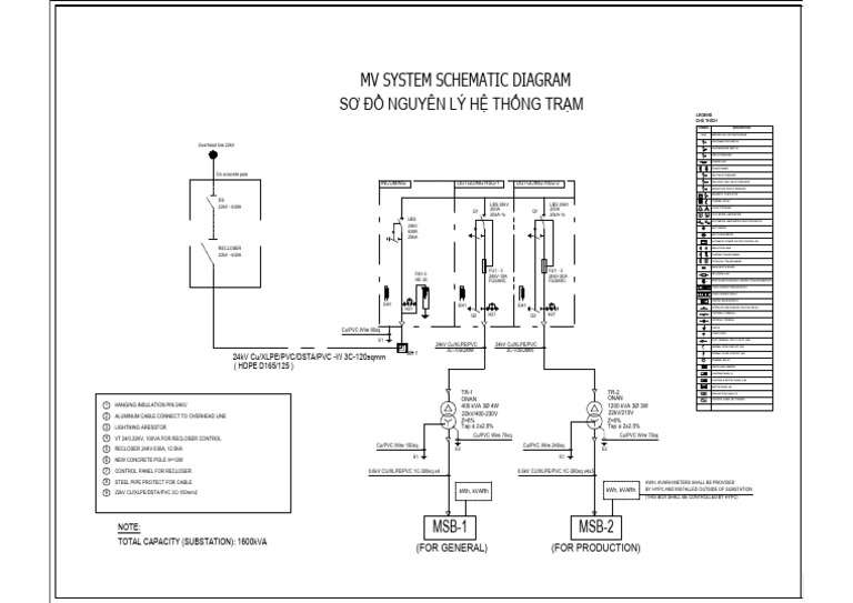 So Do Nguyen Lý - CT2 | PDF | Switch | Relay