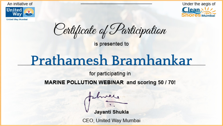 Prathamesh Bramhankar | PDF