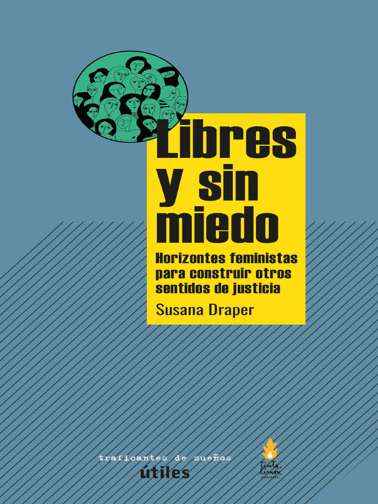 UTIL30 - Libres y Sin Miedo - Web | PDF