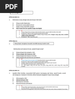 KK Eko 2025 Tema 1 SMK Menglembu-1 | PDF
