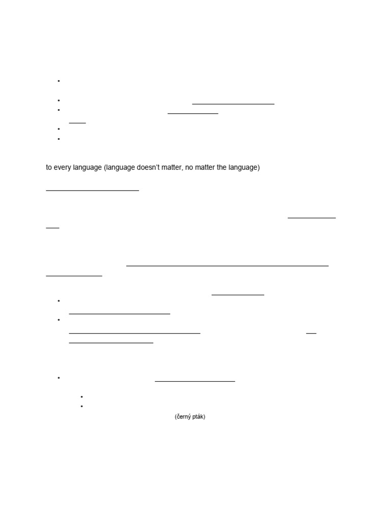 Understanding Lexicology and Meaning | PDF | Part Of Speech | Word