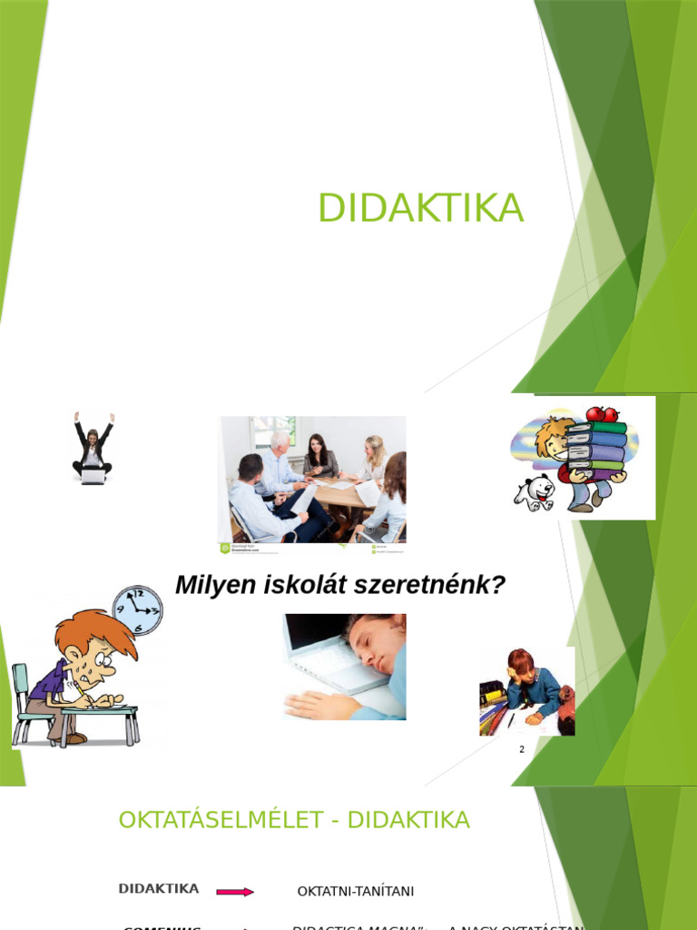 DIDAKTIKA | PDF