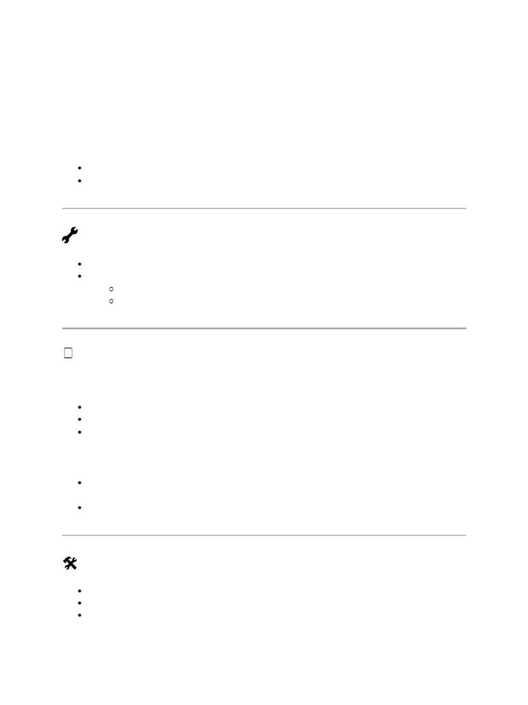 Modeling Water Tanks in Software | PDF