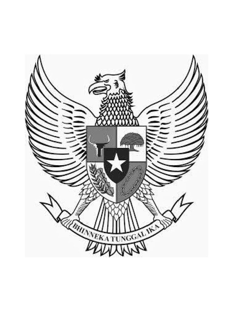 GARUDA | PDF