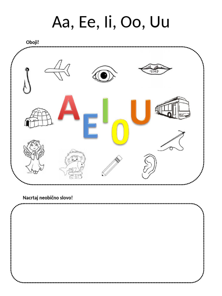 A_E_I_O_U | PDF
