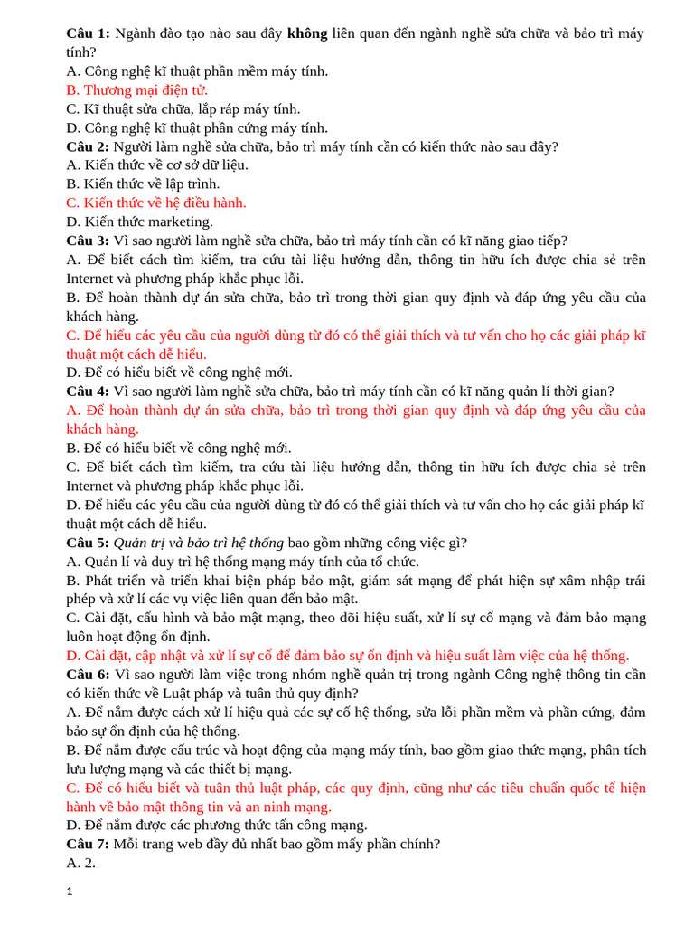 12 Tin Key | PDF