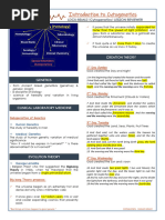 Symbolization Exercises From L2K | PDF | Logic | Teaching Mathematics