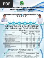 Juknis Bosda 2025 - Revisi | PDF