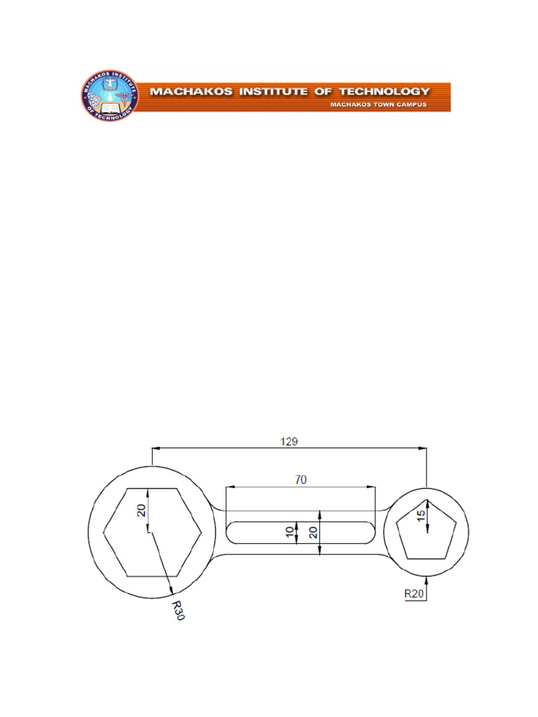Autocad Certificate | PDF