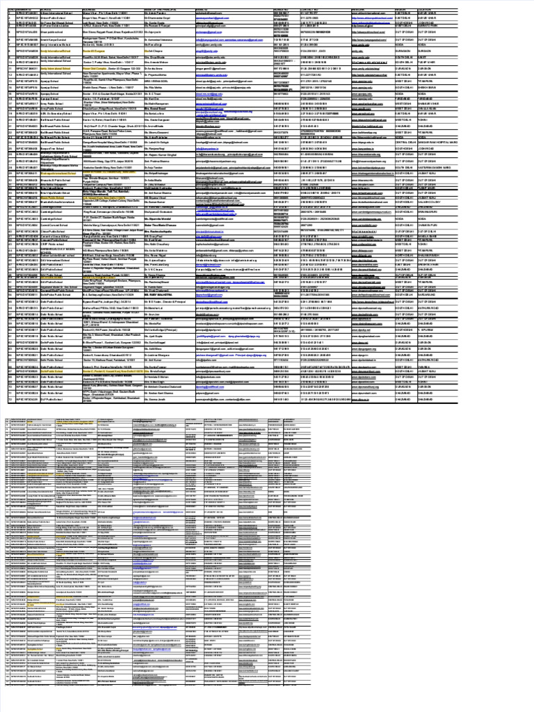 Sheikh Sarai, Phase - I, New Delhi - 110017 Sheikh Sarai, Phase - I, New Delhi - 110017 | PDF