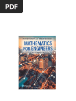 Engineering Mathematics (8th Edition) - Stroud/Booth PDF | PDF ...