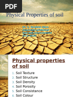 BS 5930 2015 Soil Description | PDF | Technology & Engineering