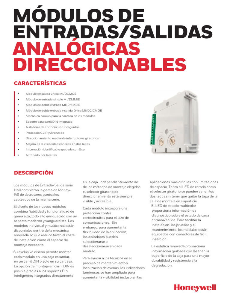 Modulos analógicos | PDF | Fuente de alimentación | Relé
