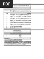 Dangerous Goods Classification Guide | PDF | Toxicity | Dangerous Goods