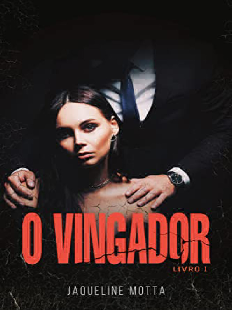 Resumo Vingador Livro 1 C15e | PDF