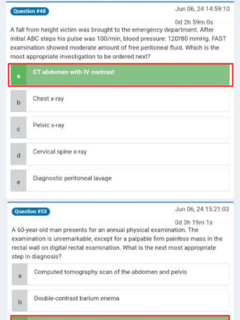 Radiology ENT Ophthalmology | PDF