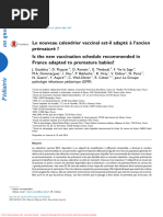 Formules de Cochran et Lorentz | PDF