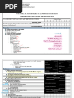 AIMS Test | PDF | Anatomical Terms Of Motion