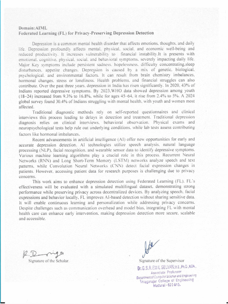 Deepika - Signed Write Up (1) | PDF