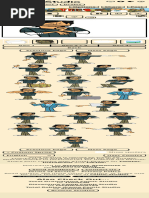 Total Drama Series Chronological Order | PDF