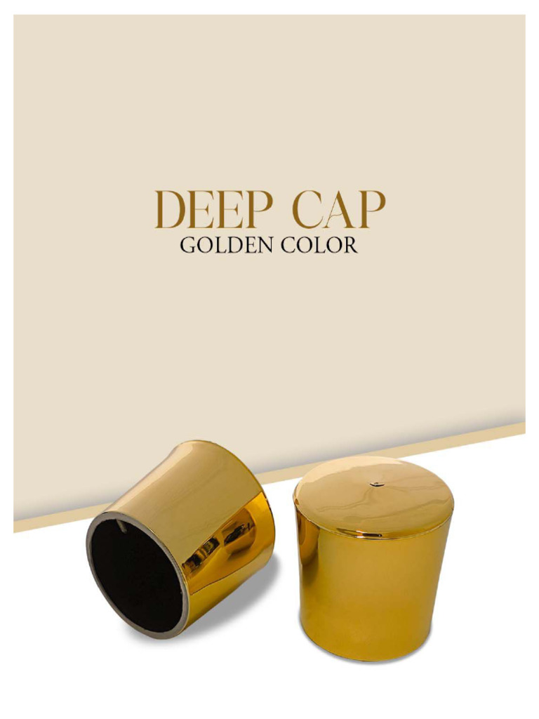 Only Cap | PDF