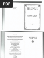 Persepolis Study Guide Answer Key | PDF | Cuneiform | Books