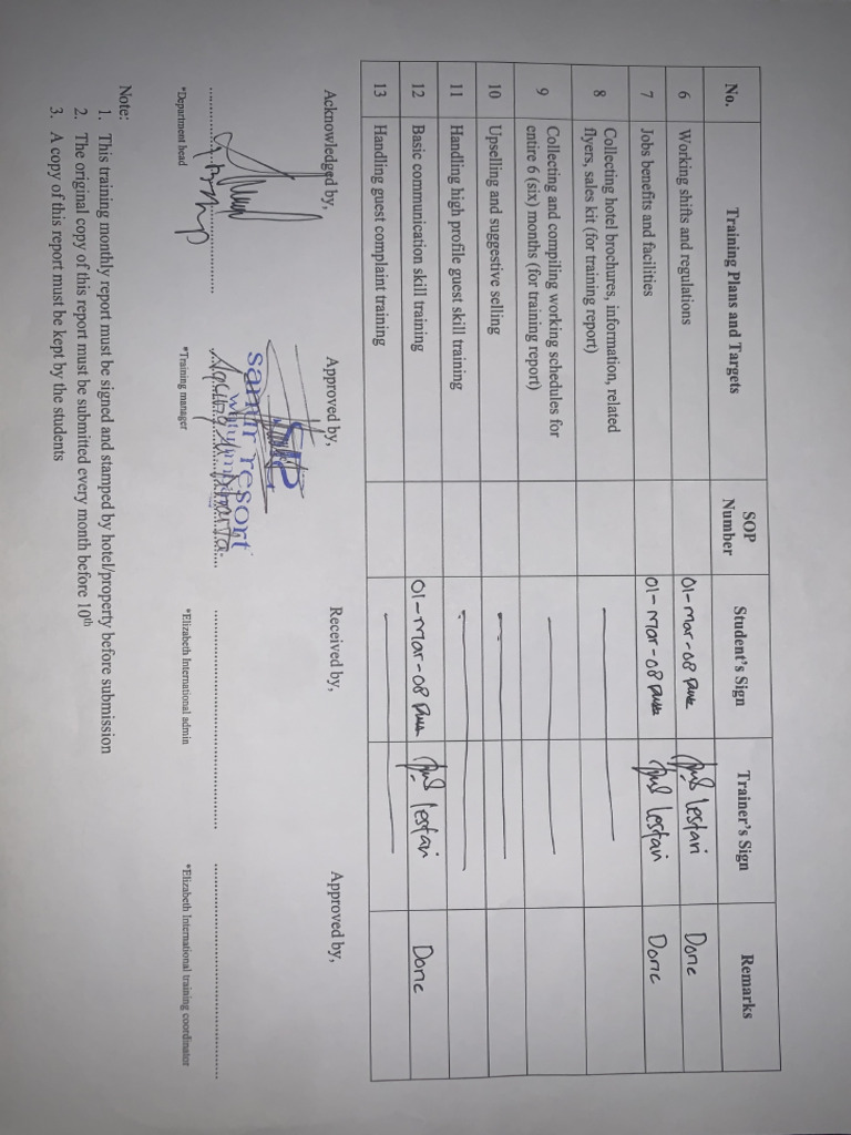 Laporan Bulan Ke 2 Inyoman Afriski Andriyan | PDF