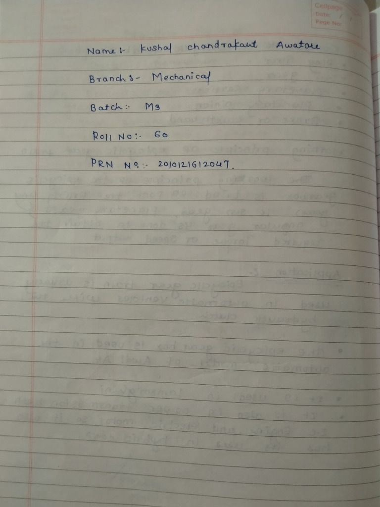 AT 1 roll no 60 | PDF