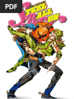 JJBA Steel Ball Run Volume 6 (Official Color Scans) | PDF