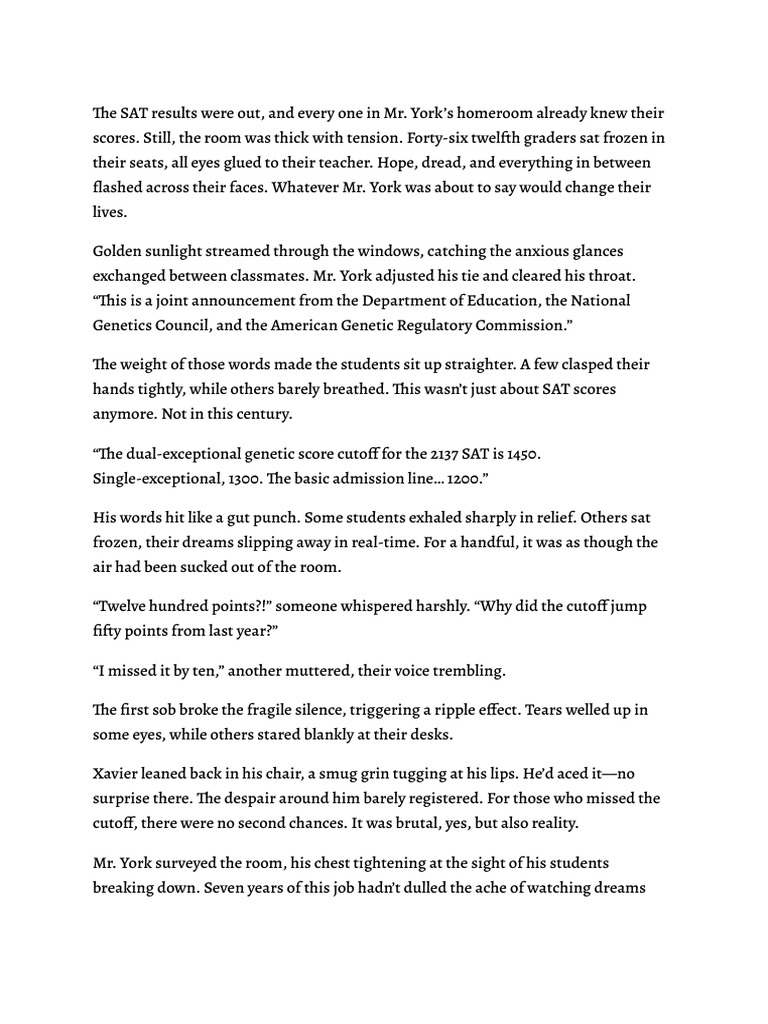 REVISED VERSION OF AI-adapted Episode. | PDF