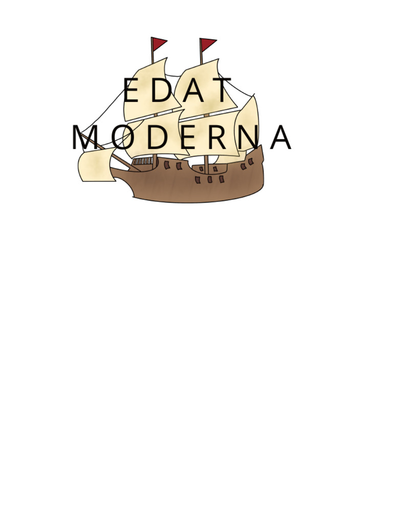 Edat Moderna 2 | PDF