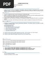 Platoon Sergeant Counseling | PDF | Non Commissioned Officer | Sergeant