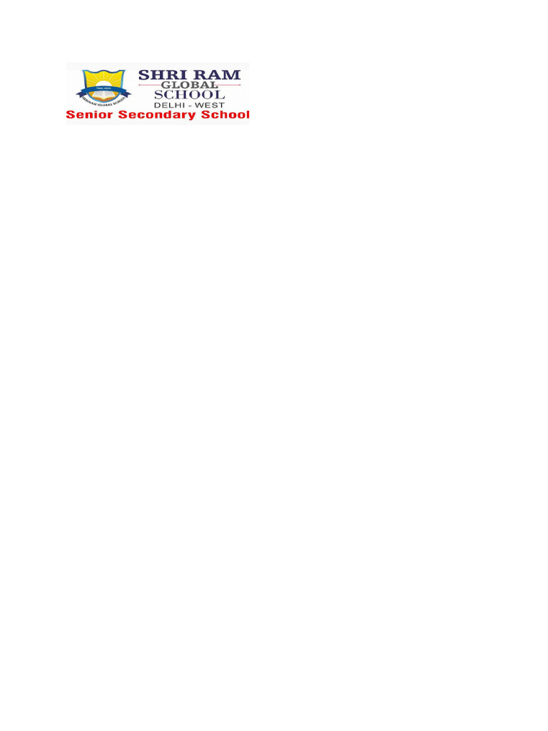 School Log0 | PDF