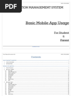 Zeraki Learning App | PDF