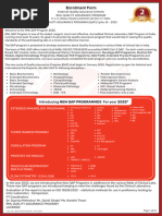 Eqas CMC Micro | PDF | Beta Lactamase | Bacteria
