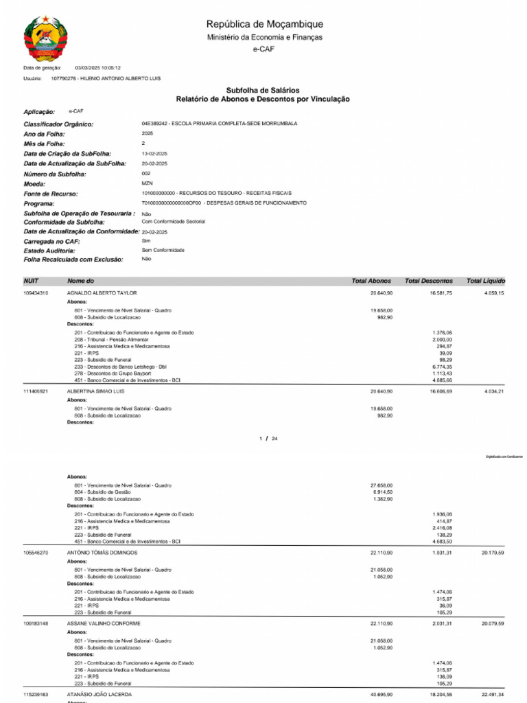 Ep Sede | PDF