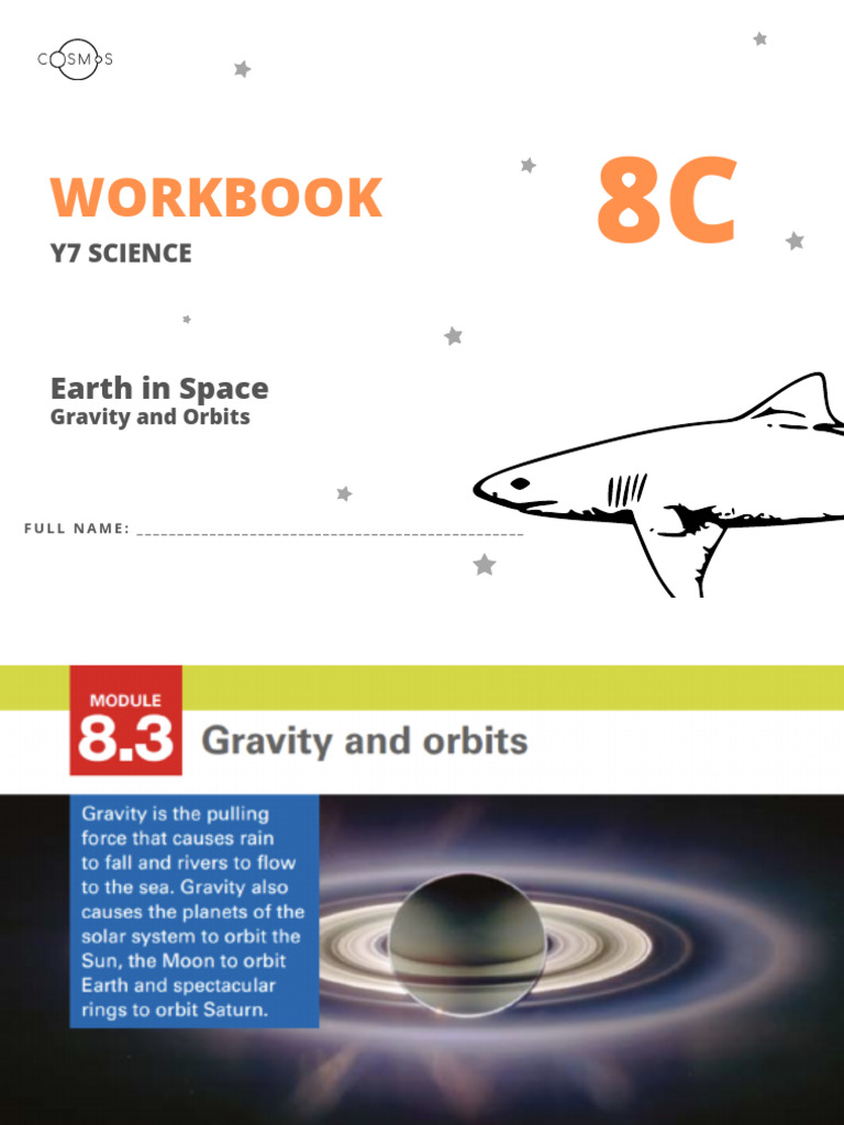 Year 7 - 8C WB Science | PDF
