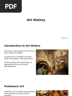 Smarthistory - Introduction To Art Historical Analysis | PDF | Art ...