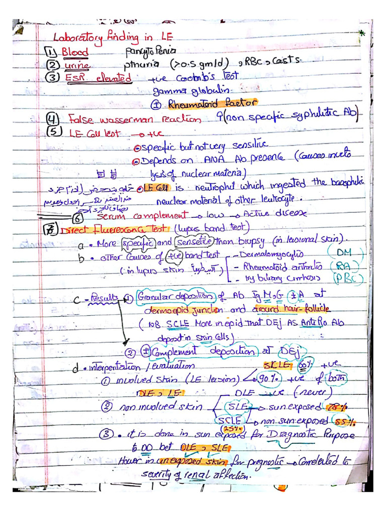 Metabolic &autoimmune - MSO | PDF
