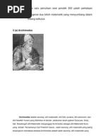 1 Perkembangan Dalam Bidang Astronomi Dan Penerokaan Angkasa Lepas | PDF