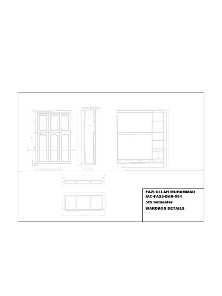 BMCD All Assignment-Model | PDF