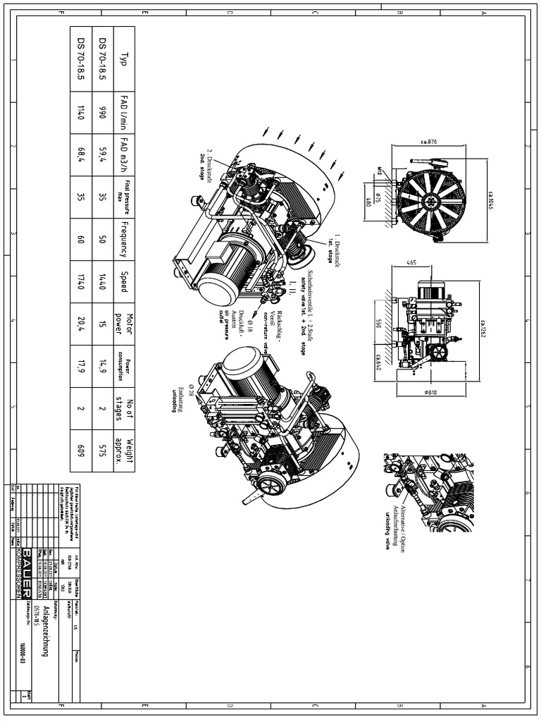 DS70-18 5 | PDF