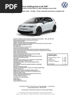 Vehicle Handover Checklist | PDF | Vehicles | Car