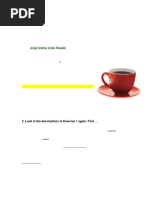 4 Hour Body Comprehensive Cheat Sheet | PDF | Lunch | Foods