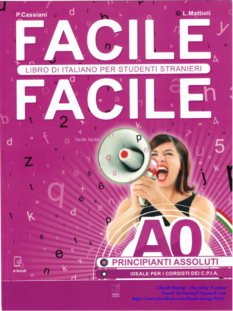 Facile A0 | PDF